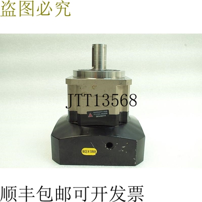 原装供应APEX DYNAMICS AB090-S2-P2 比例:5:1 ARHEAD REDUCER