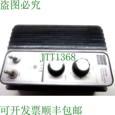 原装供应Usado BODINE Eléctrico 836 控制电机 Fpm 型