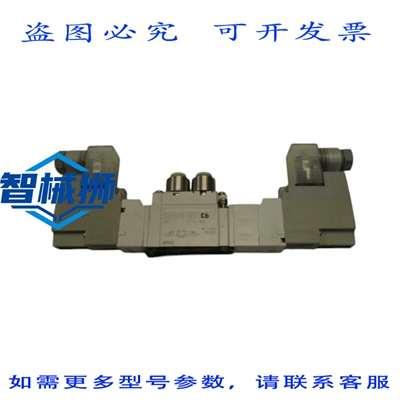 原装供应 SY5320-5DZ-01 电磁阀 24VUNMP