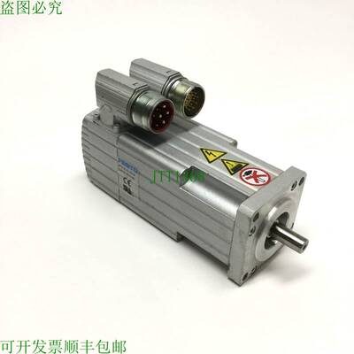 原装供应MTR-AC-55-3S-AA 伺服电机 325VDC,468W,6800RPM,0.66Nm