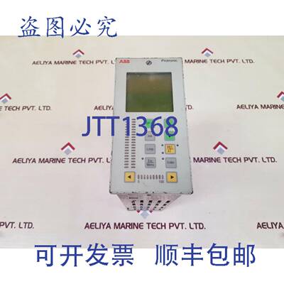现货供应Protronic 100 控制器 P 62611-0-1110000 230VAC 47-63H