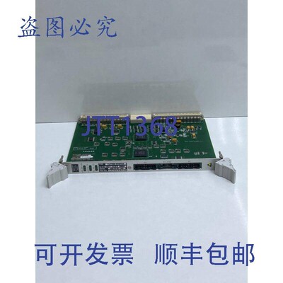 原装供应泰雷兹平台接口 203-103279-04 固件 PN:211-105432 ISS0