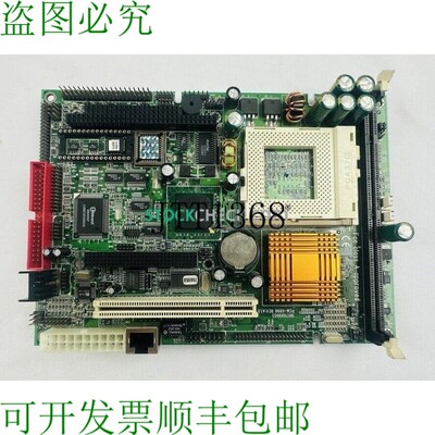 原装供应Aaeon PCM-6896 CPU 板