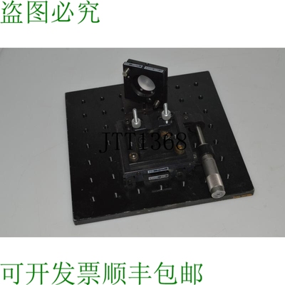 原装供应TC PORT 420 千分尺 W/MM2-1A 镜面安装座和 Melles Grio