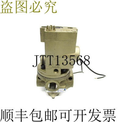 原装供应罗斯 2774B3001Z 110-120V 150PSI 3/4&amp;quot; UN