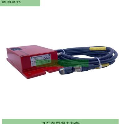 Leuze MA204i Profibus Gateway Unidad De Conexi&oacute;n