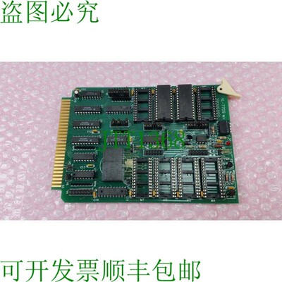 原装供应VS-CYMER-25 版本 1,VERSALOGIC VL-7709 版本 1 06-052