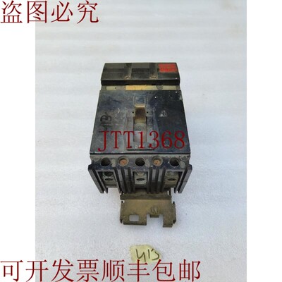 原装供应Square D 电路中断器 FH3670 70amp 黑色机箱