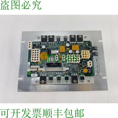 原装供应MYDATA 自动化 NREG Ed-2B L-019-0625-2B