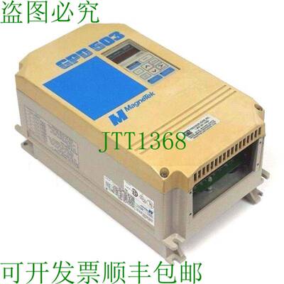 原装供应Magnetek DS-304读写器2 460V 71616-G3M41P51F、41P