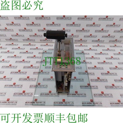 原装供应Nunotani Keiki Seisakusho A7785-1 电动发动机电报机