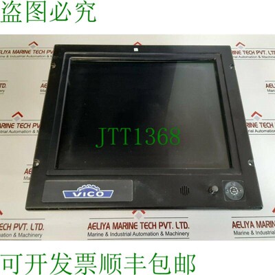 原装供应Hattel JH 19T14 MMD-AA1-AABA-60065 显示屏 115-230