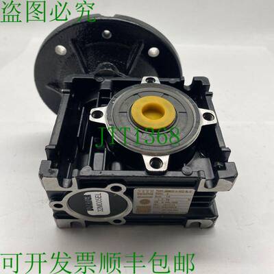 原装供应Dorner JIE JRWND30-5-42CZ-BL-D 齿轮减速机,比例 5:1