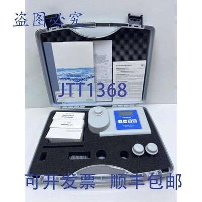 原装供应Wallace & Tiernan 分析仪/控制器 P15 Plus 光度计