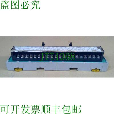 原装供应XW2B-40G5 终端连接模块 3D-9