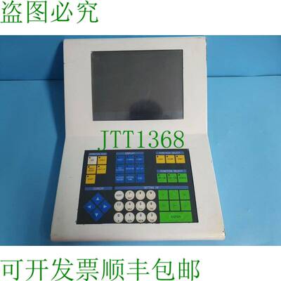 原装供应东洋机械与金属PLCS-9操作面板
