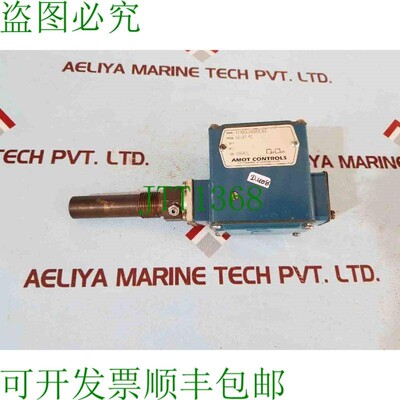 原装供应Amot 4140EK1H00CE3EE 温度中断器 20.1-26.5mc