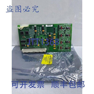 原装供应OMNI FLOW COMPUTERS 68-6206 电路板 A/B 模块, 6000