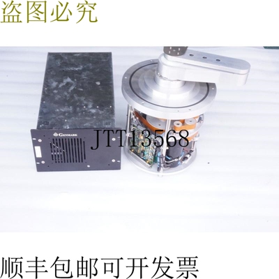 原装供应Genmark ROBOT E0201 & 小型控制器 9800107071