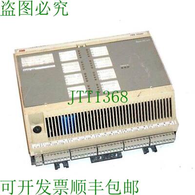 原装供应 dsdx452 基本 I/O 单元