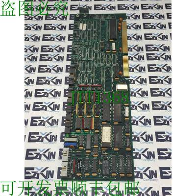 原装供应Milltronics SN2175 REV.C PBC 电路板 6-07-004-010 PC-