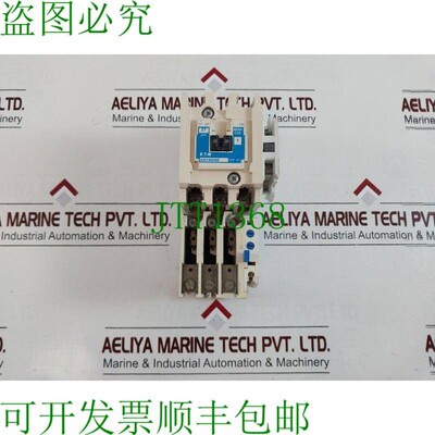 原装供应an16dn0 启动器 ser.b1