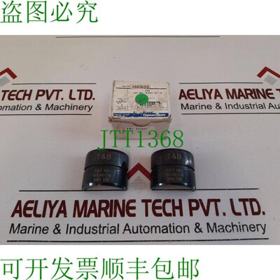原装供应托马斯和贝茨 15536-ck 罗斯卡斯 con Macho