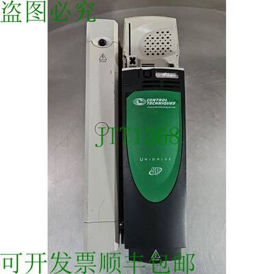 原装供应Control Techniques SP2402  Unidrive SP 7.5/11 千瓦 L