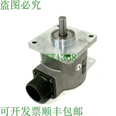 原装供应新 AT 924-01002-5341 编码器 H25D-SS-600-ABZC-88C30-L