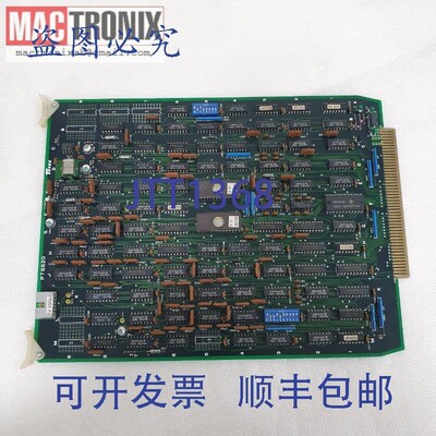 原装供应Tesec PT8820 定时器板( 8820-TT/A)