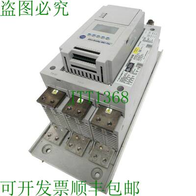 原装供应AB 150-F201NBDB智能电机控制器SER.B 15