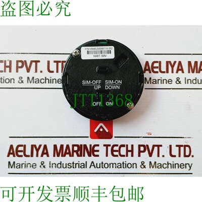 原装供应霍尼韦尔 HNWG50098718-002 替换件 5008660-002