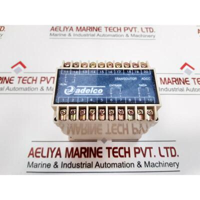 原装供应Adelco ADGC002 开关 125V DC