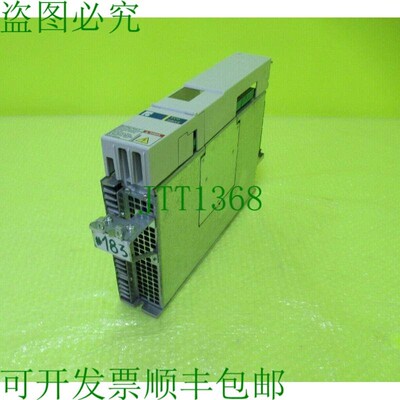 原装供应力士乐 DKC02.3-040-7-FW 伺服驱动器 FWA-ECODR3-FGP-02