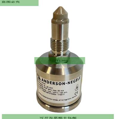 erson-Negele 压力传感器 Ncs-11 / Pnp  Ncs