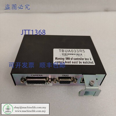 原装供应ASM 01-66327/D 01-E03504/F TBUA033R5 机控制器,