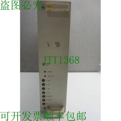 原装供应 Yb 560 103-AN 电源 YB560103AN
