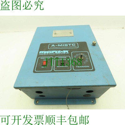 原装供应Magpowr A-Mistc 超声波张力控制