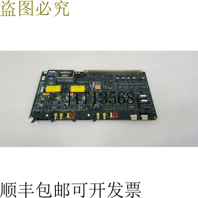 原装供应TSBC EPD I/F BRD-B,1A81-010344-12,1A08-010342-11