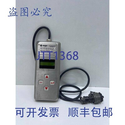 原装供应ZELLWER SIER SHC1 04230-A-1001 ASK器校准器