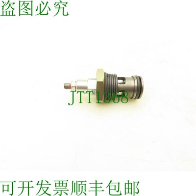 原装供应SunHydraulics RDBA-LBV 螺杆过滤减压阀 5000psi