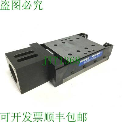 原装供应Gilman Linear Motion 10197 精密线性舞台,行程:25.25