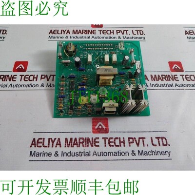 原装供应Gai Tronic 69723-202 印刷电路板 PCB 17342-004