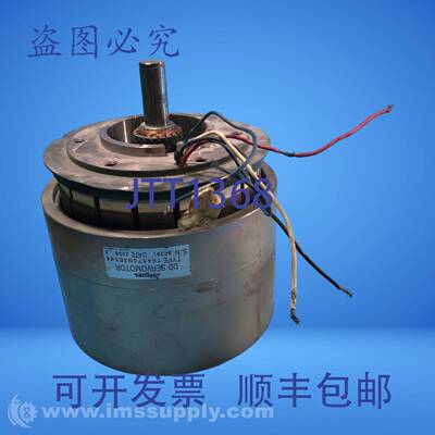 现货供应多摩川 TS4570N3E586 DD 伺服电机 USIP