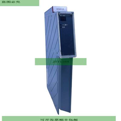 BR 2AT300.6 模拟输入模块  BR 2AT300.6 输入 BR