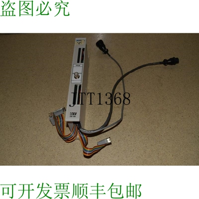 原装供应^^ NATIONAL INSTRUMENTS 型号 VXI-TB-196 P/N 183777A-