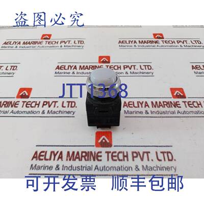 现货供应Yongsung PL3-T22A Pilote Lumière AC220V, 60Hz, 6.3V