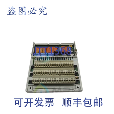 现货供应TSX MOMENTUM 170ADM39030 I/O 底座 UNMP