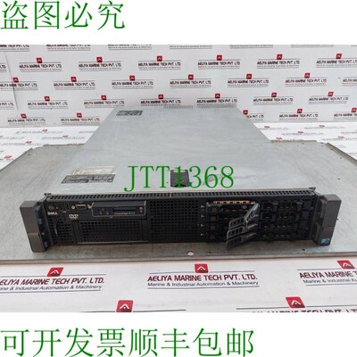 原装供应戴尔 E02S001 Poweredge R710 机箱 100-240V 7.0-3.5A 5