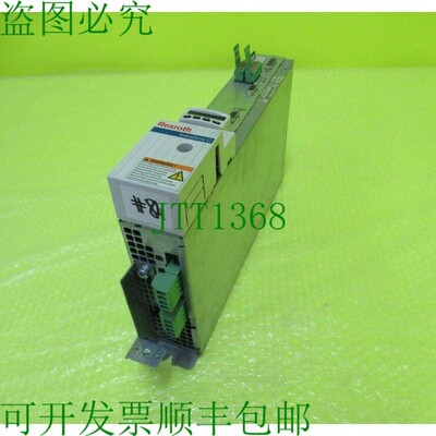 原装供应力士乐 HCS02.1E-W0028-A-03-NNN 伺服 INDRADRIVE C 带